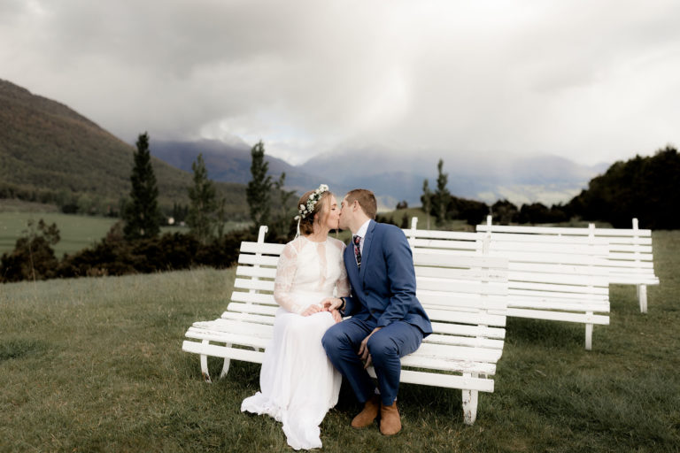 Becky & Rob | Susan Miller Photography